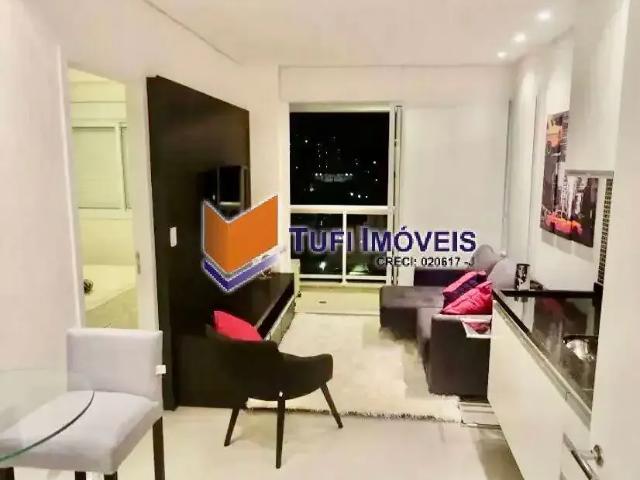 Apartamento para Venda em São Paulo/SP Vila Olímpia 1 Quartos