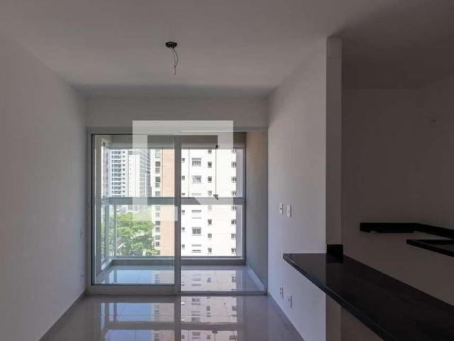 Apartamento para Venda em São Paulo/SP Vila Olímpia 1 Quartos
