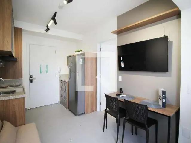 Apartamento para Venda em São Paulo/SP Vila Olímpia 1 Quartos