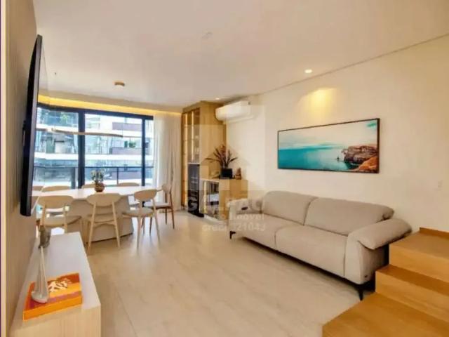 Apartamento para Venda em São Paulo/SP Vila Olímpia 1 Quartos