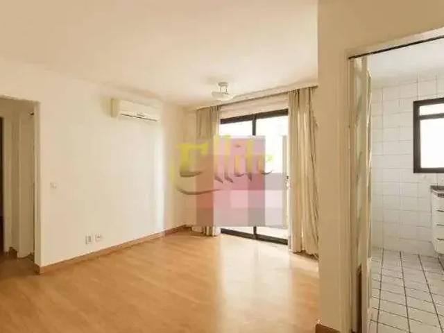 Apartamento para Venda em São Paulo/SP Vila Olímpia 1 Quartos
