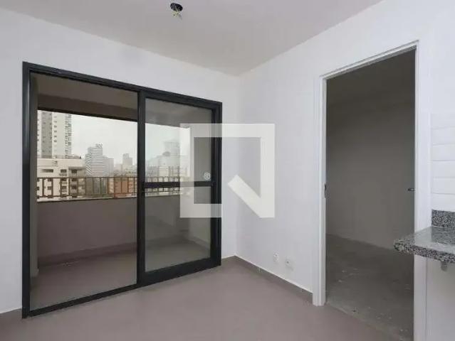 Apartamento para Venda em São Paulo/SP Vila Olímpia 1 Quartos