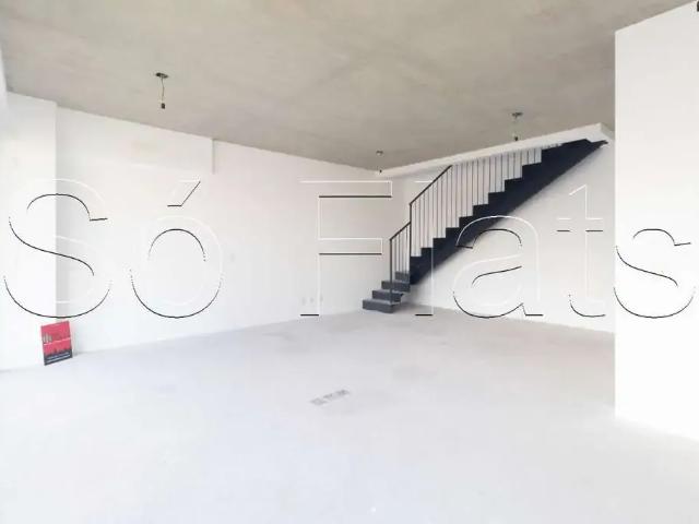 Apartamento para Venda em São Paulo/SP Vila Olímpia 1 Quartos