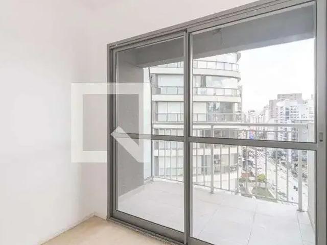 Apartamento para Venda em São Paulo/SP Vila Olímpia 1 Quartos