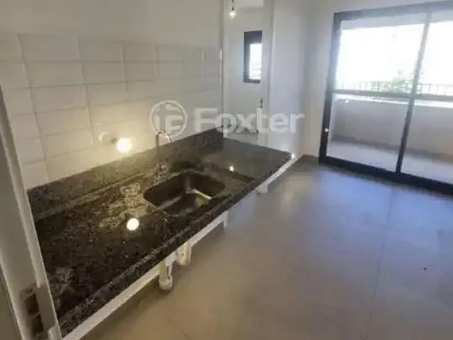 Apartamento para Venda em São Paulo/SP Vila Olímpia 1 Quartos