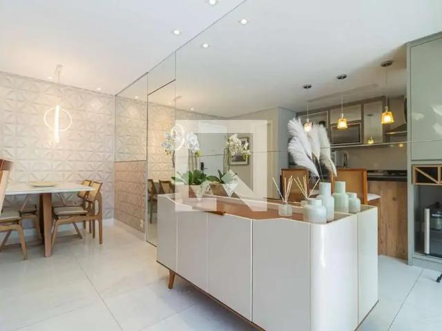 Apartamento para Venda em São Paulo/SP Vila Olímpia 1 Quartos