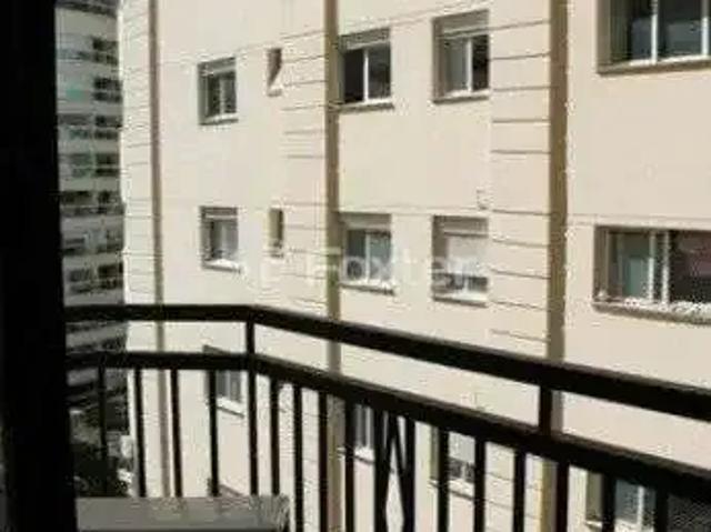 Apartamento para Venda em São Paulo/SP Vila Olímpia 1 Quartos