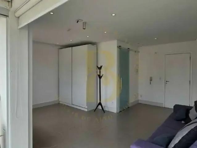 Apartamento para Venda em São Paulo/SP Vila Olímpia 1 Quartos