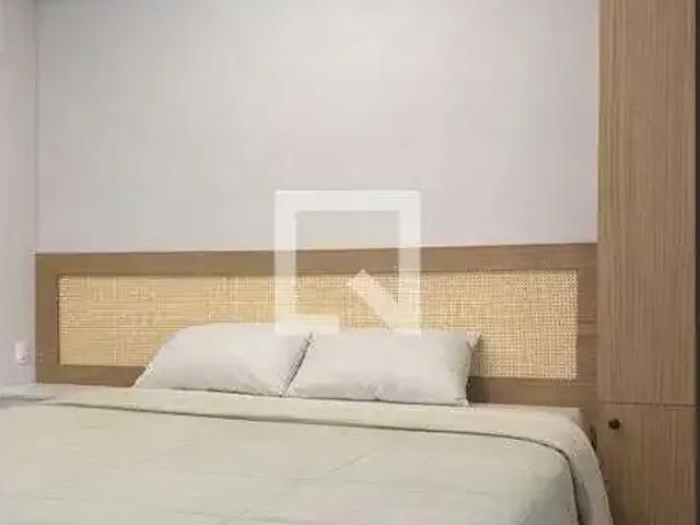 Apartamento para Venda em São Paulo/SP Vila Olímpia 1 Quartos