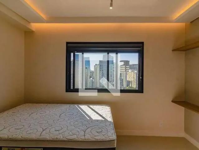 Apartamento para Venda em São Paulo/SP Vila Olímpia 1 Quartos