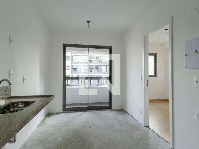 Apartamento para Venda em São Paulo/SP Vila Olímpia 1 Quartos