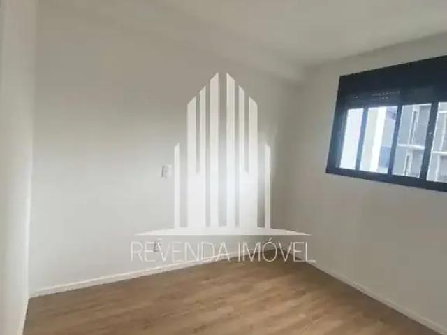 Apartamento para Venda em São Paulo/SP Vila Olímpia 1 Quartos