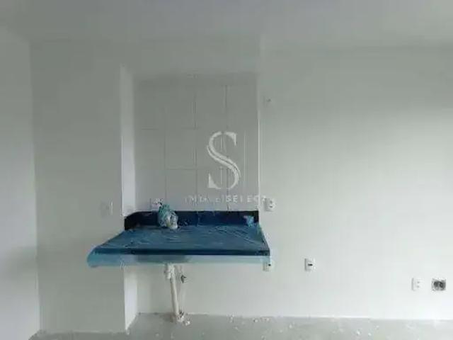 Apartamento para Venda em São Paulo/SP Vila Olímpia 1 Quartos