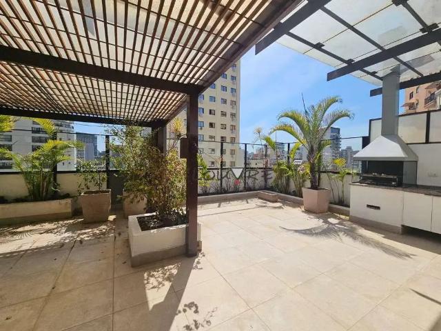 Apartamento para Venda em São Paulo/SP Vila Olímpia 1 Quartos