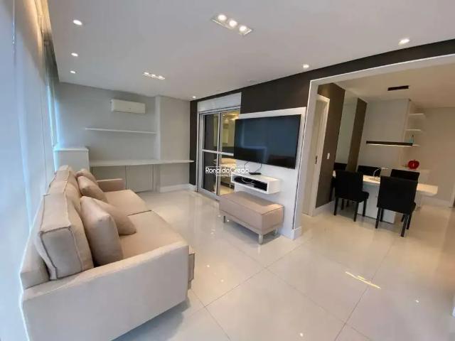 Apartamento para Venda em São Paulo/SP Vila Olímpia 1 Quartos