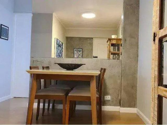 Apartamento para Venda em São Paulo/SP Vila Olímpia 1 Quartos