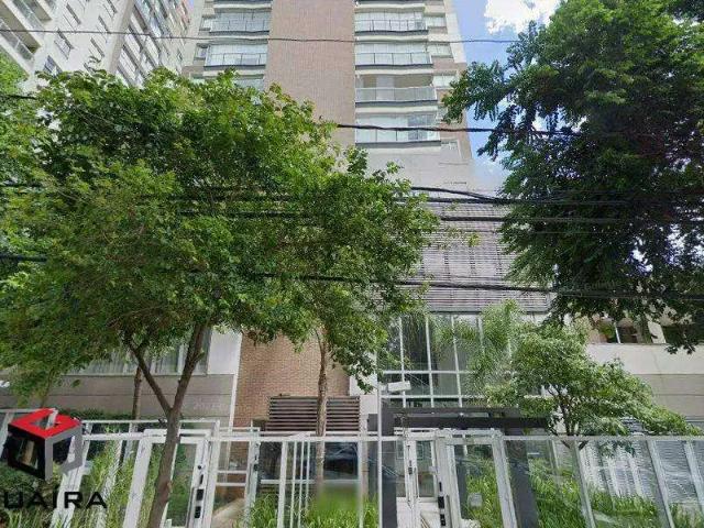 Apartamento para Venda em São Paulo/SP Vila Olímpia 1 Quartos