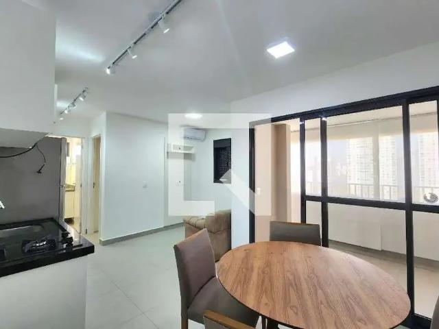 Apartamento para Venda em São Paulo/SP Vila Olímpia 1 Quartos