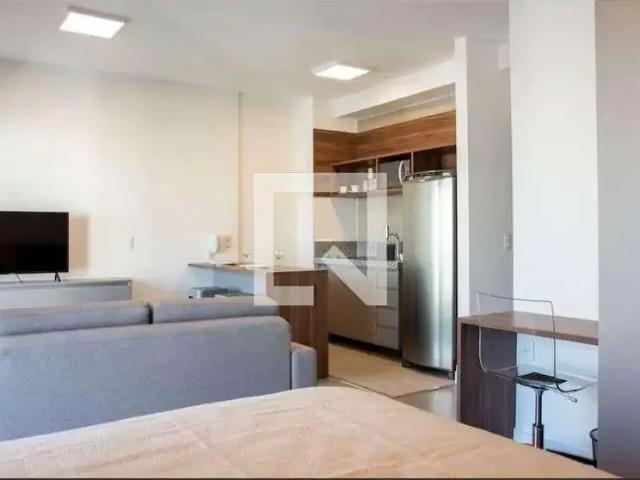 Apartamento para Venda em São Paulo/SP Vila Olímpia 1 Quartos