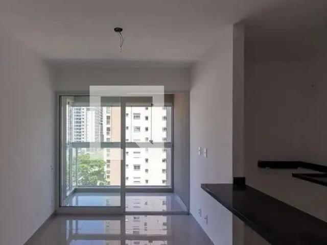 Apartamento para Venda em São Paulo/SP Vila Olímpia 1 Quartos