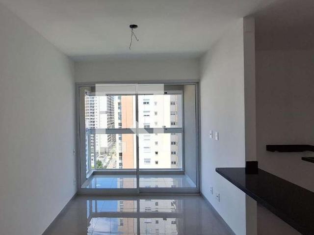 Apartamento para Venda em São Paulo/SP Vila Olímpia 1 Quartos