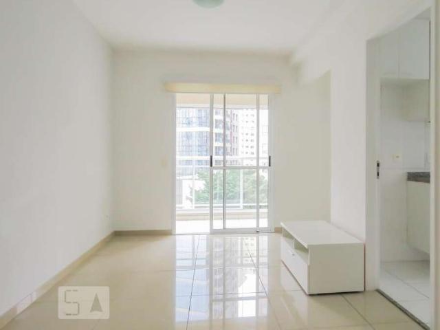 Apartamento para Venda em São Paulo/SP Vila Olímpia 1 Quartos