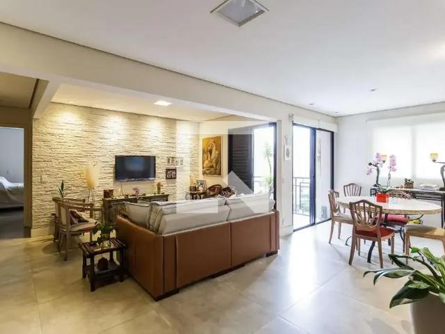 Apartamento para Venda em São Paulo/SP Vila Olímpia 1 Quartos