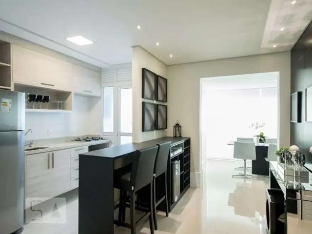 Apartamento para Venda em São Paulo/SP Vila Olímpia 1 Quartos