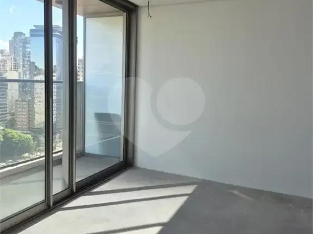 Apartamento para Venda em São Paulo/SP Vila Olímpia 1 Quartos