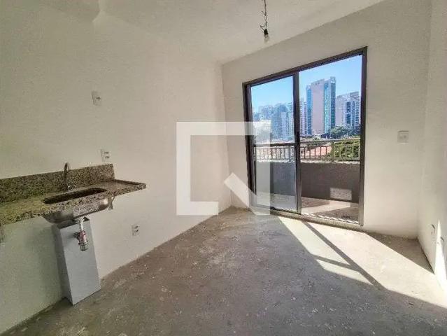 Apartamento para Venda em São Paulo/SP Vila Olímpia 1 Quartos
