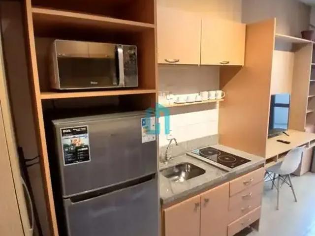 Apartamento para Venda em São Paulo/SP Vila Olímpia 1 Quartos