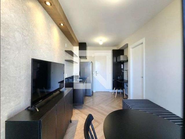 Apartamento para Venda em São Paulo/SP Vila Olímpia 1 Quartos