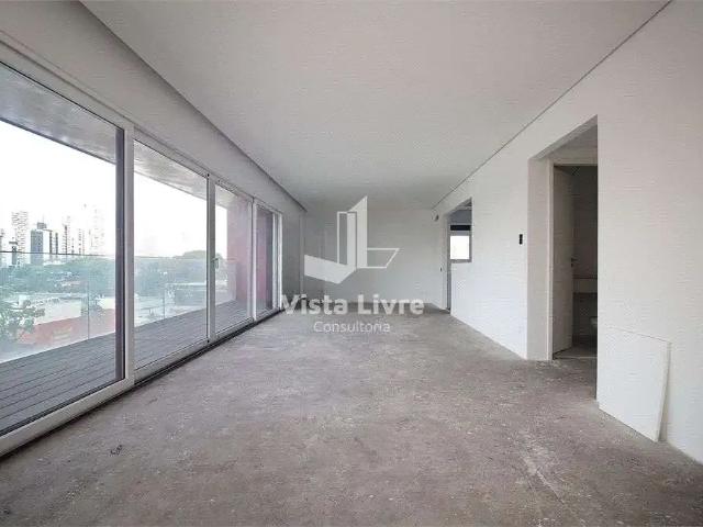 Apartamento para Venda em São Paulo/SP Vila Olímpia 1 Quartos