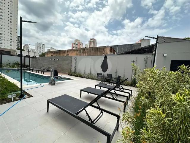 Apartamento para Venda em São Paulo/SP Vila Olímpia 1 Quartos