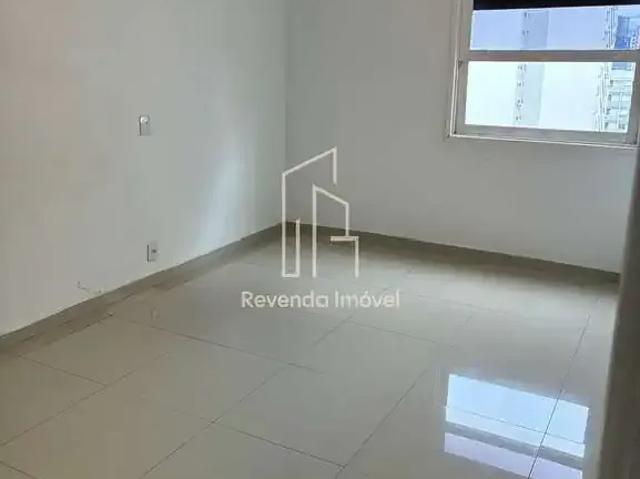 Apartamento para Venda em São Paulo/SP Vila Olímpia 1 Quartos