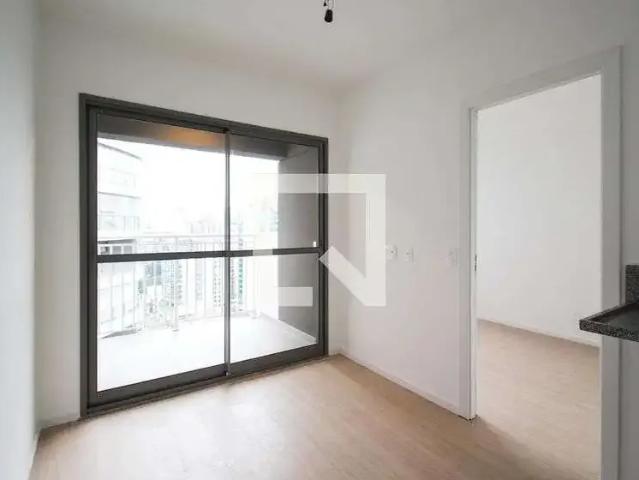 Apartamento para Venda em São Paulo/SP Vila Olímpia 1 Quartos