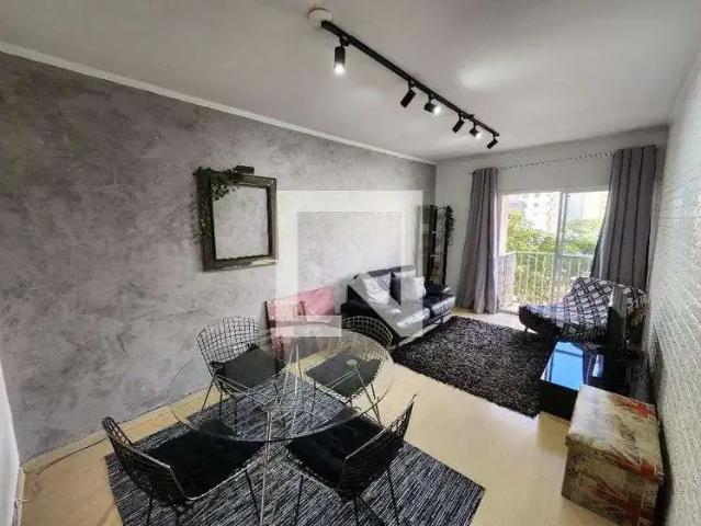 Apartamento para Venda em São Paulo/SP Vila Olímpia 1 Quartos