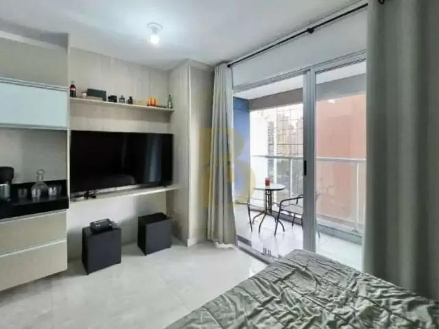 Apartamento para Venda em São Paulo/SP Vila Olímpia 1 Quartos