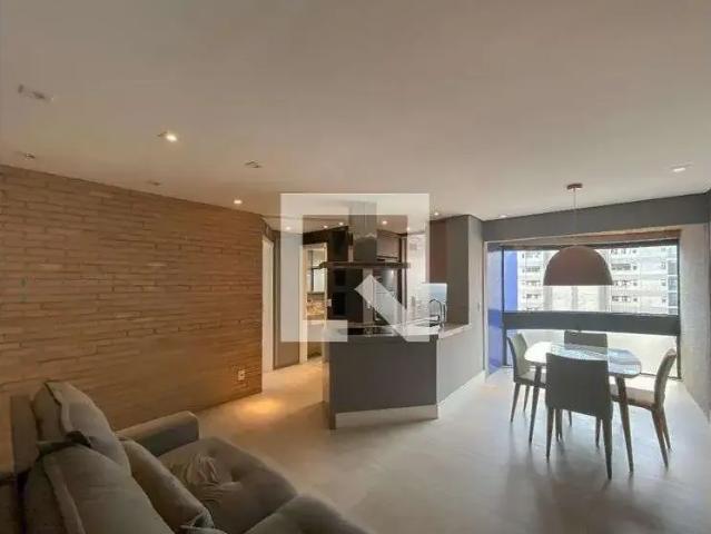 Apartamento para Venda em São Paulo/SP Vila Olímpia 1 Quartos