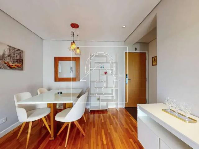 Apartamento para Venda em São Paulo/SP Vila Olímpia 1 Quartos