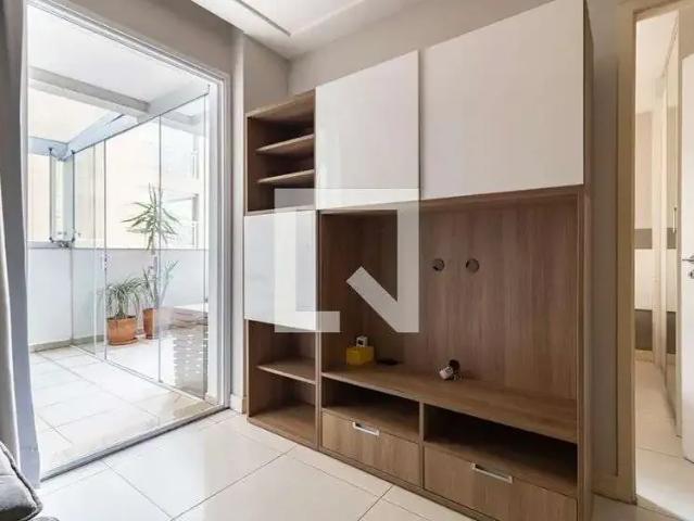 Apartamento para Venda em São Paulo/SP Vila Olímpia 1 Quartos