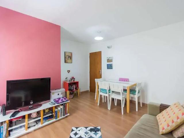 Apartamento para Venda em São Paulo/SP Vila Olímpia 1 Quartos