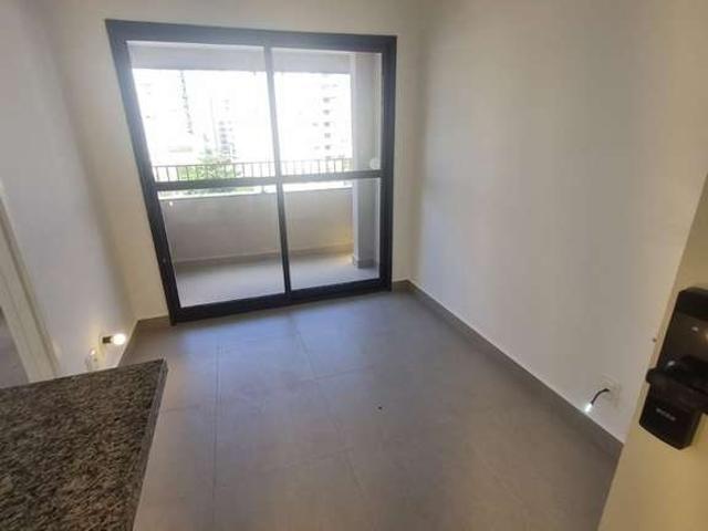 Apartamento para Venda em São Paulo/SP Vila Olímpia 1 Quartos