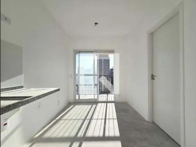 Apartamento para Venda em São Paulo/SP Vila Olímpia 1 Quartos