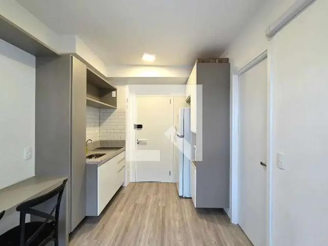 Apartamento para Venda em São Paulo/SP Vila Olímpia 1 Quartos