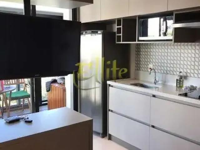 Apartamento para Venda em São Paulo/SP Vila Olímpia 1 Quartos