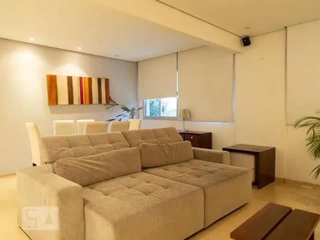Apartamento para Venda em São Paulo/SP Vila Olímpia 1 Quartos