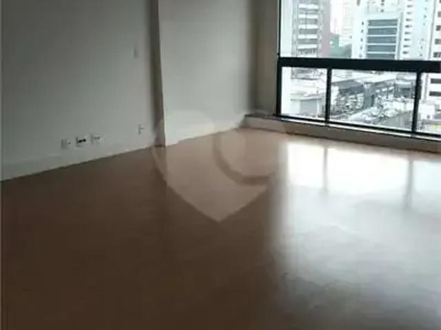 Apartamento para Venda em São Paulo/SP Vila Olímpia 1 Quartos