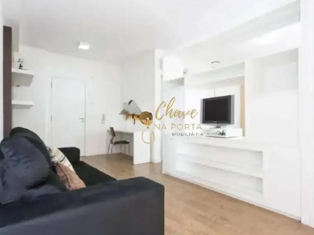 Apartamento para Venda em São Paulo/SP Vila Olímpia 1 Quartos