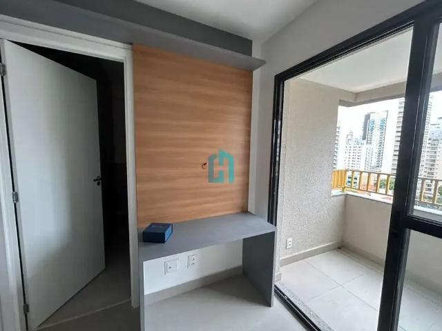 Apartamento para Venda em São Paulo/SP Vila Olímpia 1 Quartos